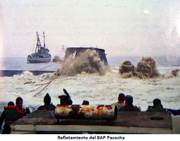 WEBSUBMARINOS: DISCURSO DE ORDEN POR EL 99° ANIVERSARIO DE LA FUERZA DE ...