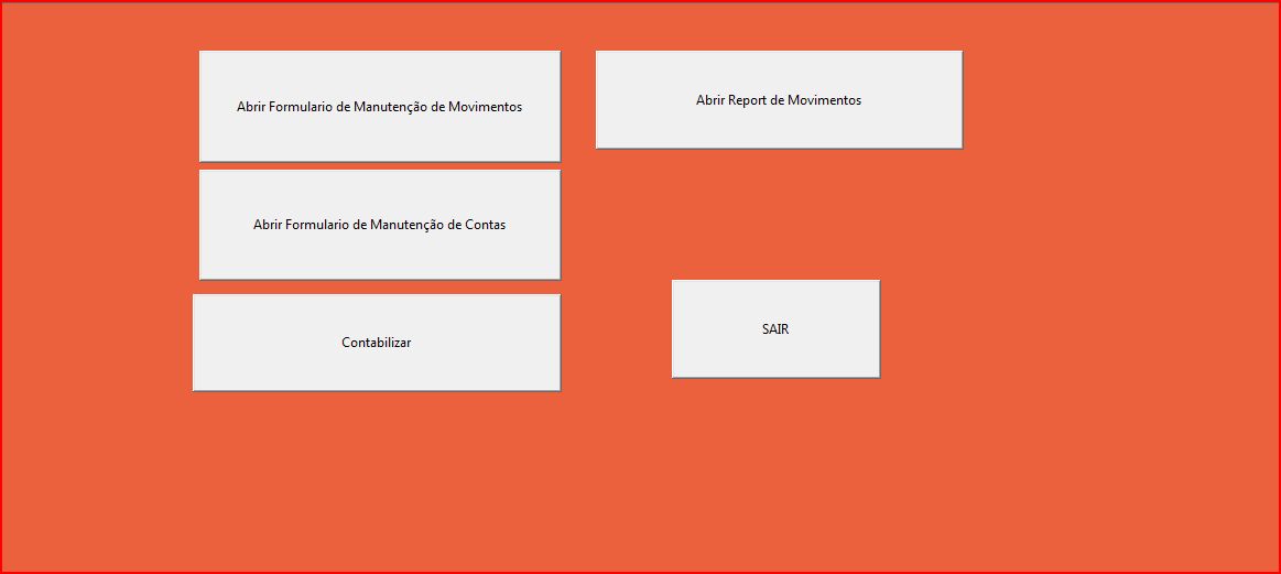 A Ver Se Nos Entendemos (Nós e o computador): Abrir forms ao abrir um ...