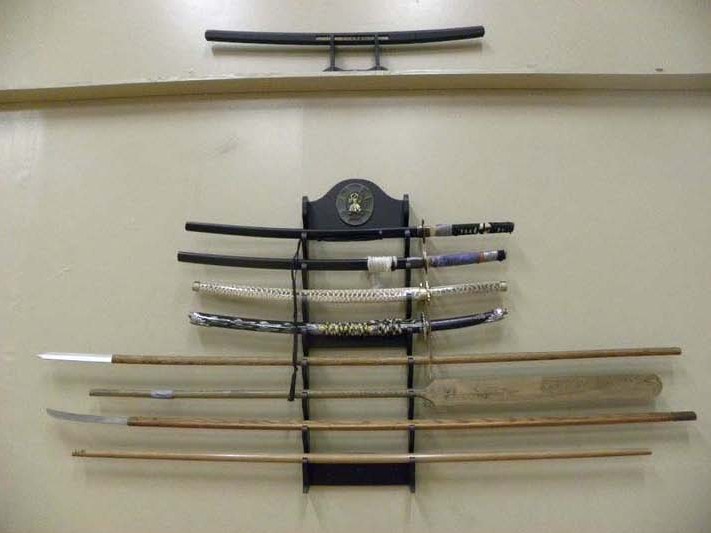 Okinawa Bo - Traditional Martial Arts Kobudo Weapon