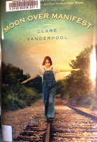 Rave Reviews Log: Historical Fiction: Moon Over Manifest