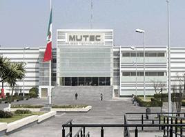EDDY-BEYOND: Visita a MUTEC de CFE