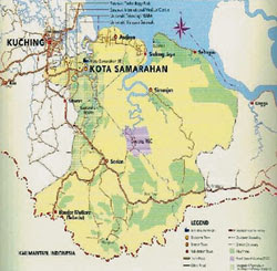 Selamat Datang Ke Blog Simunjan