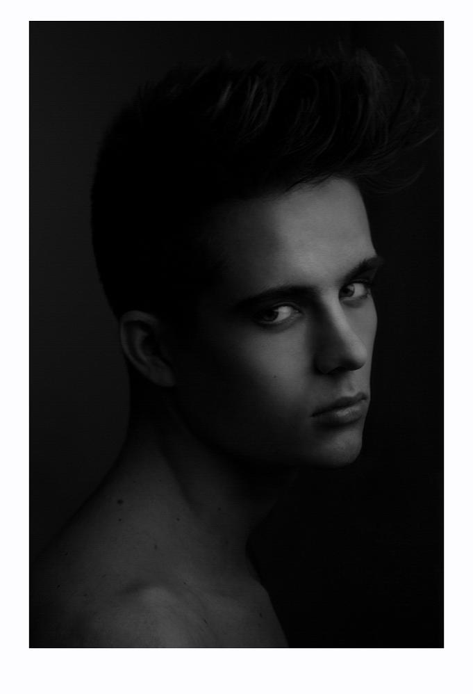 SCOUTING - AGÊNCIA DE MODELOS: Leonardo Santiago mais fotos incríiiiiveis!