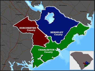 Caldeira Group LLC: Charleston Tri-County Area Real Estate Market Analysis