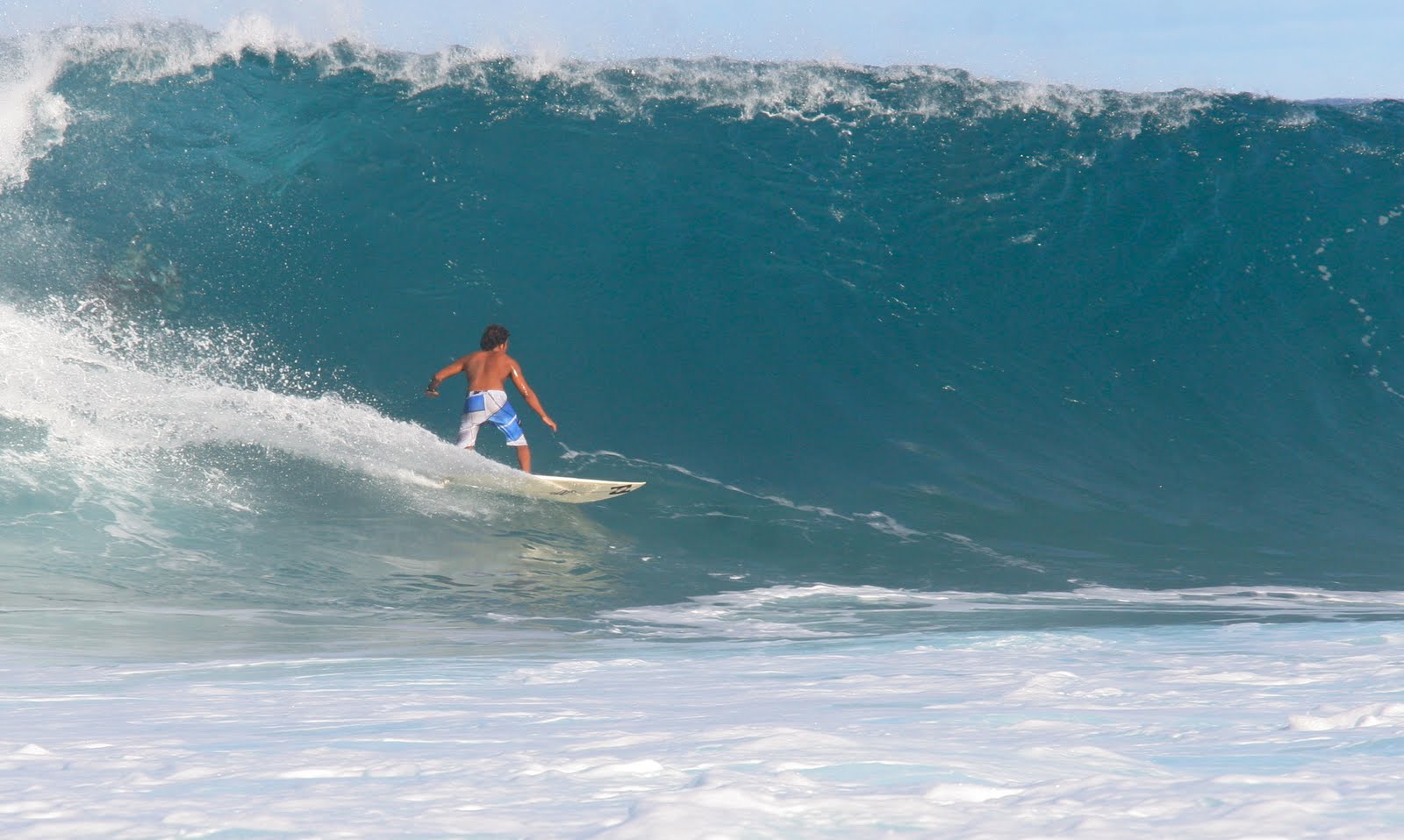 FAITH SURF SCHOOL. Tony Moniz and the Moniz Family!: Isaiah and Seth ...