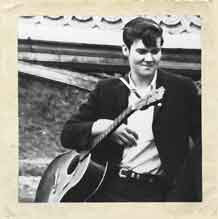 Sunday Bluegrass Breakdown