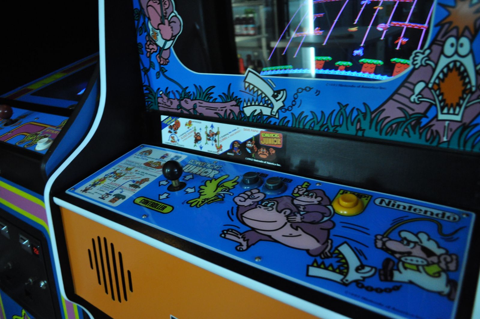 Spaceport Arcade: December 2010