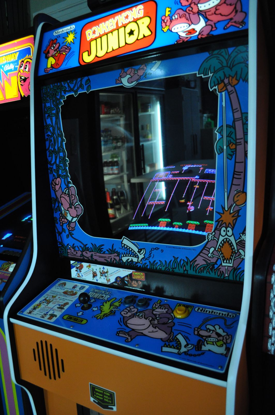 Spaceport Arcade: December 2010