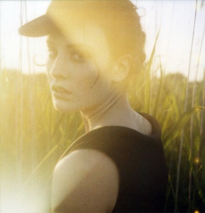 Lovely Devanture: Jonathan Leder