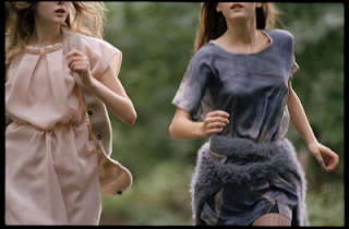 Lovely Devanture: Jonathan Leder