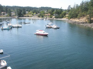 Stories of Aeolus- Our Gulf 32 Pilothouse: Solent Stay Installation