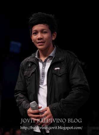 Jovit Baldivino | A FAN Blog: June 2010