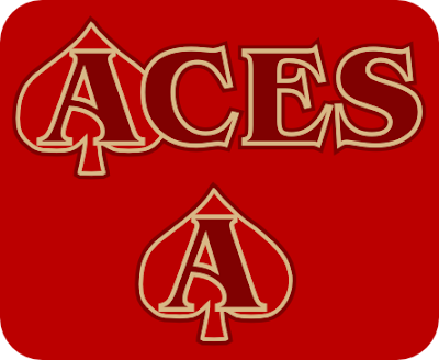 Minor League Football: Aces, Kings Revamp Logos