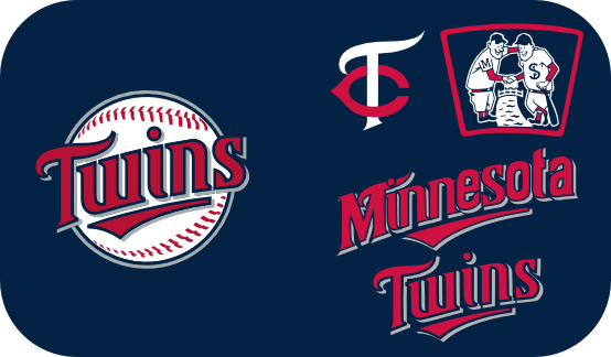 Sports Logo Spot: Minnesota Twins