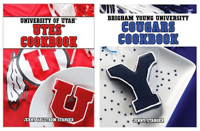 Q's Creative Card Making Kits: Studio 5: Utah Football Frenzy Printable ...