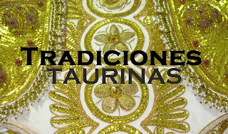 Perú Taurino: TRADICIONES TAURINAS ES EL NOMBRE DE NUEVO BLOG TAURINO