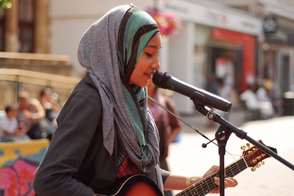 KEHIDUPAN: OH BULAN.........CANTIKNYA BULAN........