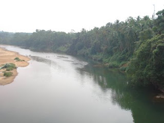jaisiri: Our Enchanting Kerala Trip