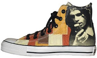 Accesorios juveniles: Converse 2010