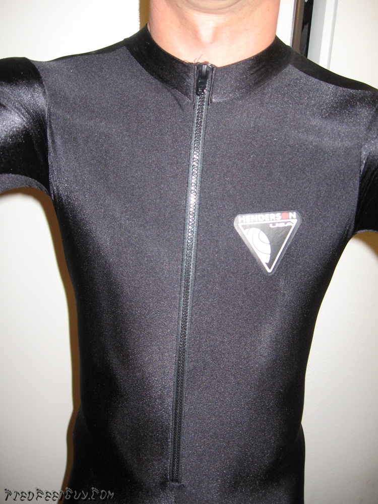 TFG Skin Suit – Captured Heroes