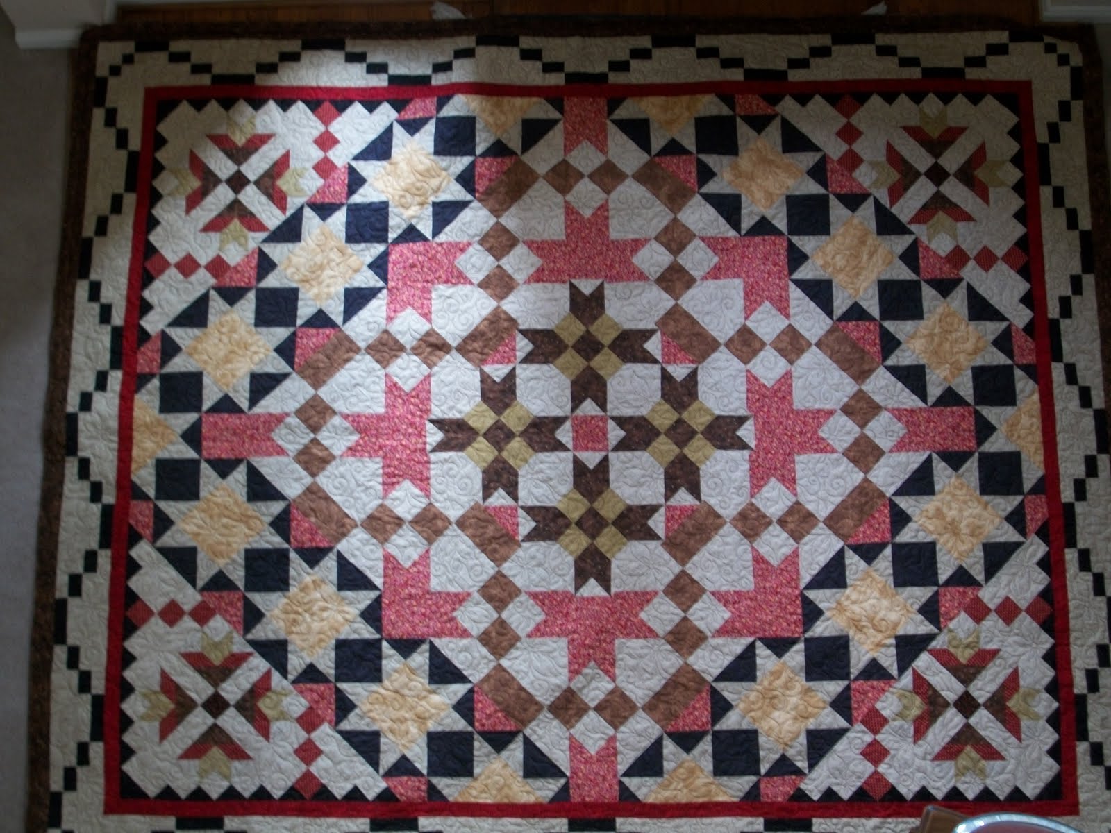 EWESPECIAL: Foolish Goose Tracks