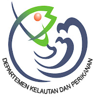 Aqua Culture: logo SUPM Negeri Tegal dan DKP