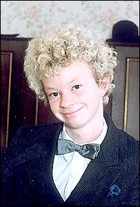 Little Miss Dinky's World: Child Prodigy