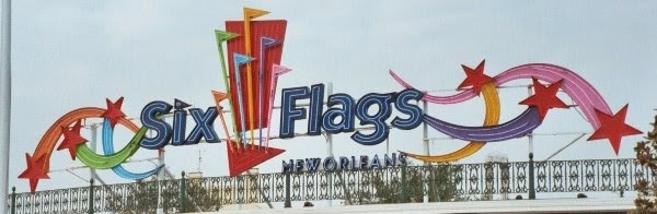 ParcPlaza.net: C'est officiel: Six Flags New Orleans va devenir un parc ...