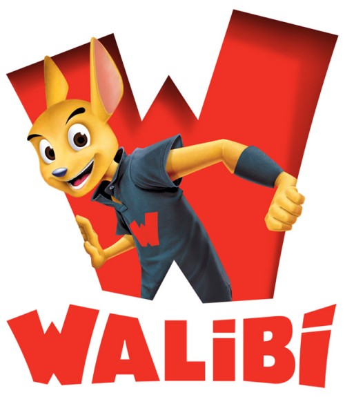 ParcPlaza.net: La marque Walibi fait peau neuve: nouveau logo, nouveaux ...