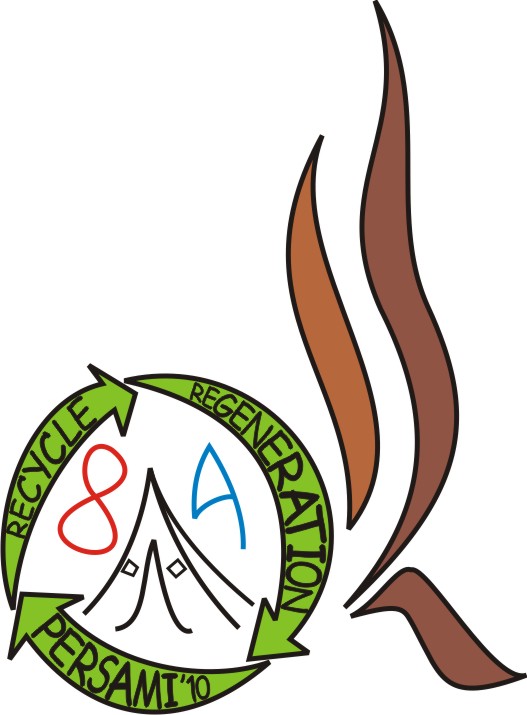 Pramuka SMPN 84 Jakarta