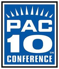 Pac 10 Football: July 2010