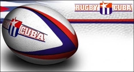 Rugby en la Habana