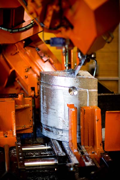 Titanium Supplier Industry Blog: Tips for Machining Titanium