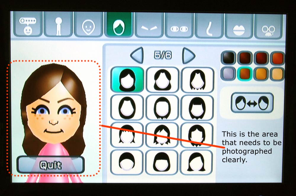 Katy Redmond: 1/02/2011-Avatar's and how our identity changes?