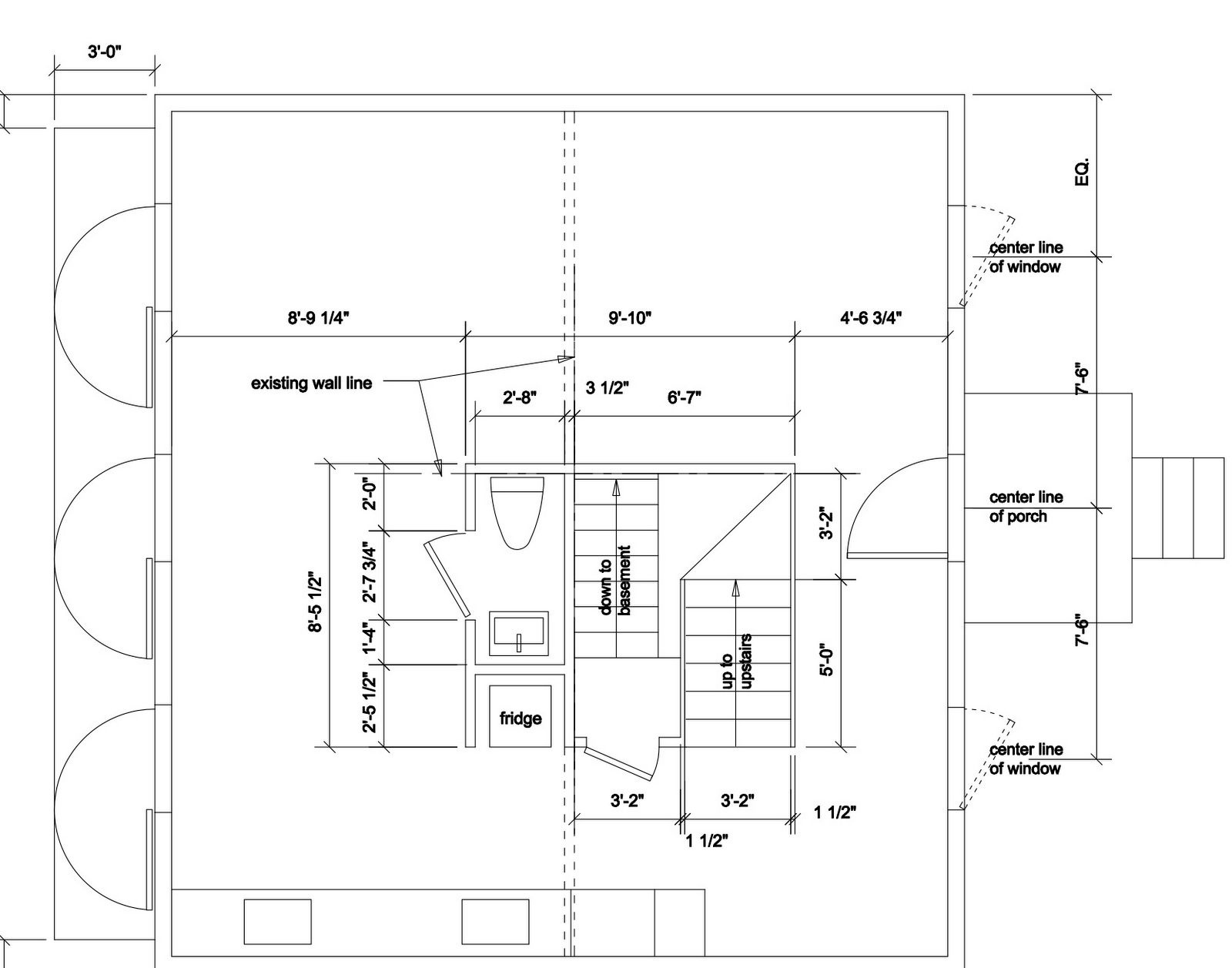 March 2010 | That Yellow House