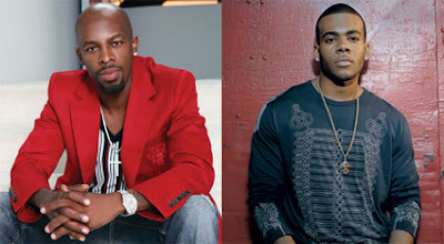 NEW MUSIC: JOE FT. MARIO " R & B IS BACK"