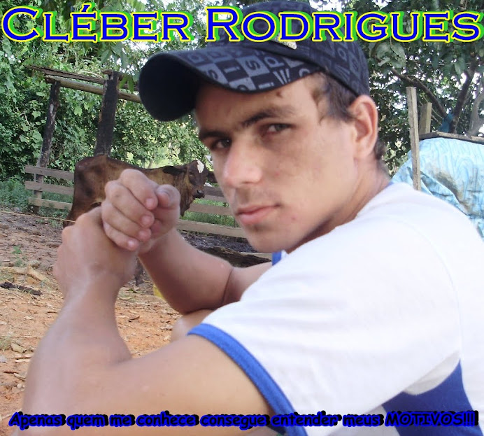 Cléber Rodrigues