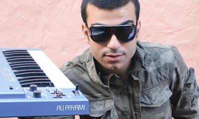 Hooft House Music: Ali Payami Special