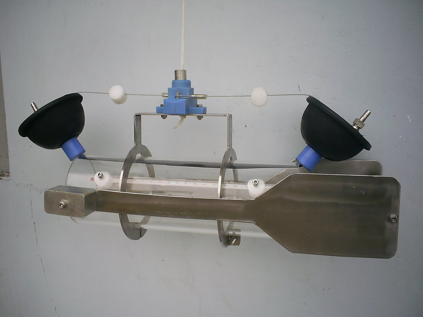 yayat abdillah: BOTOL NANSEN