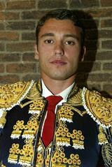 Roberto Galan: Proximo festejo de Roberto Galán