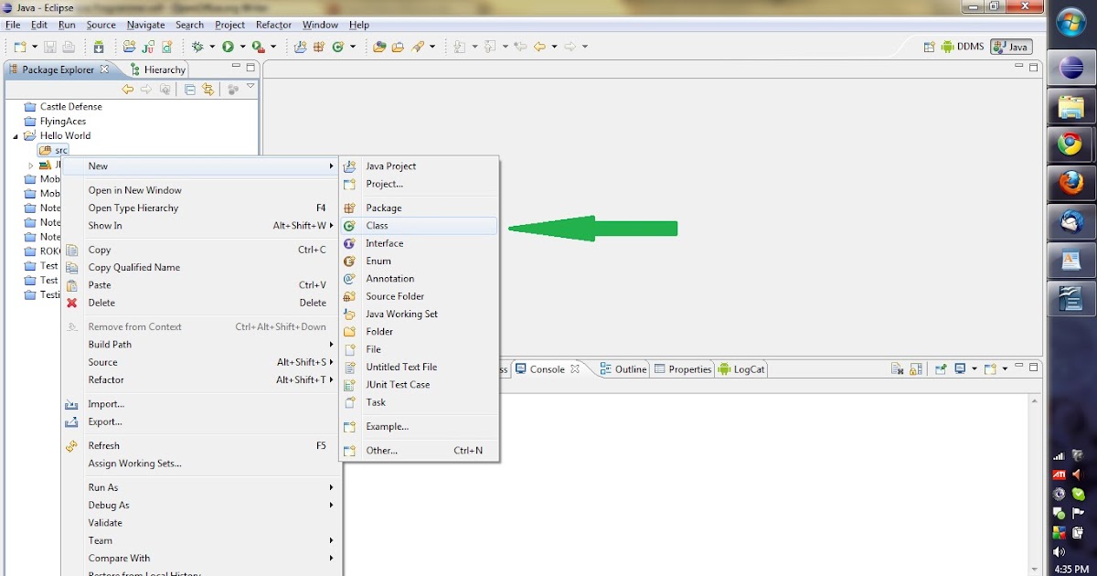 Tech Hub: Introduction to Java Swing Applications