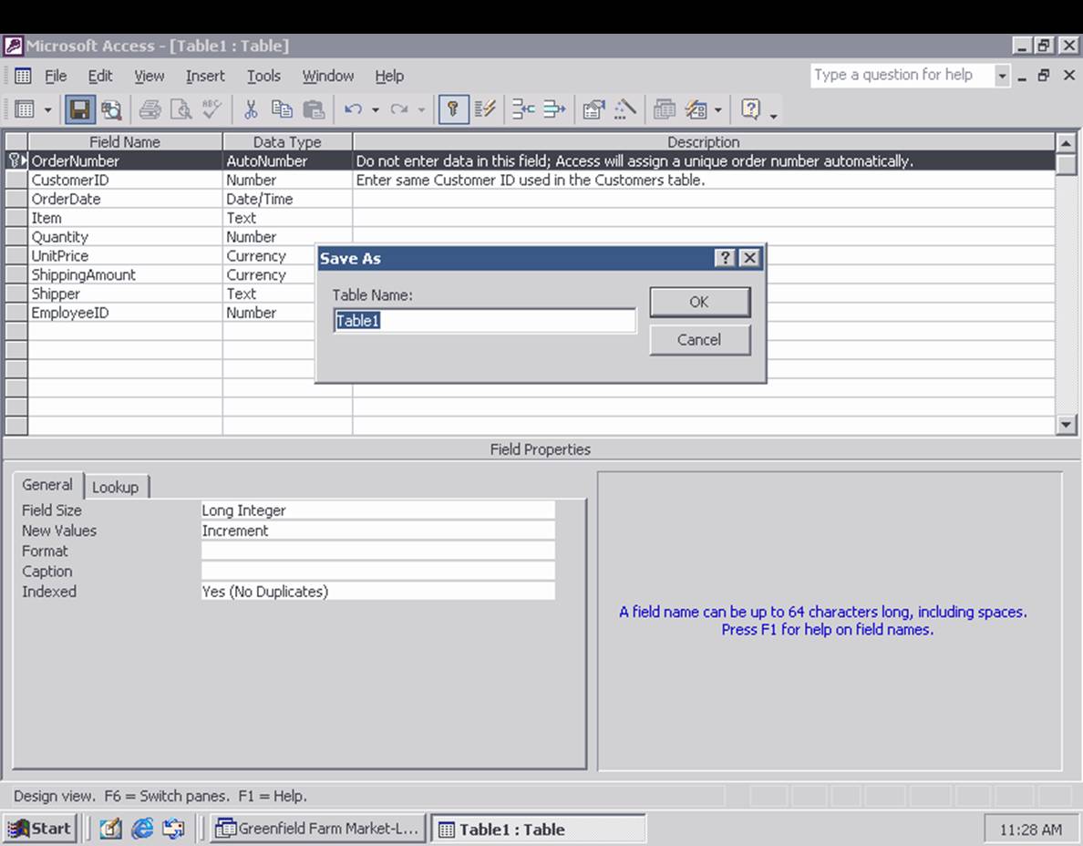 Yasir Student Blog: Database Management System (DBMS) Access
