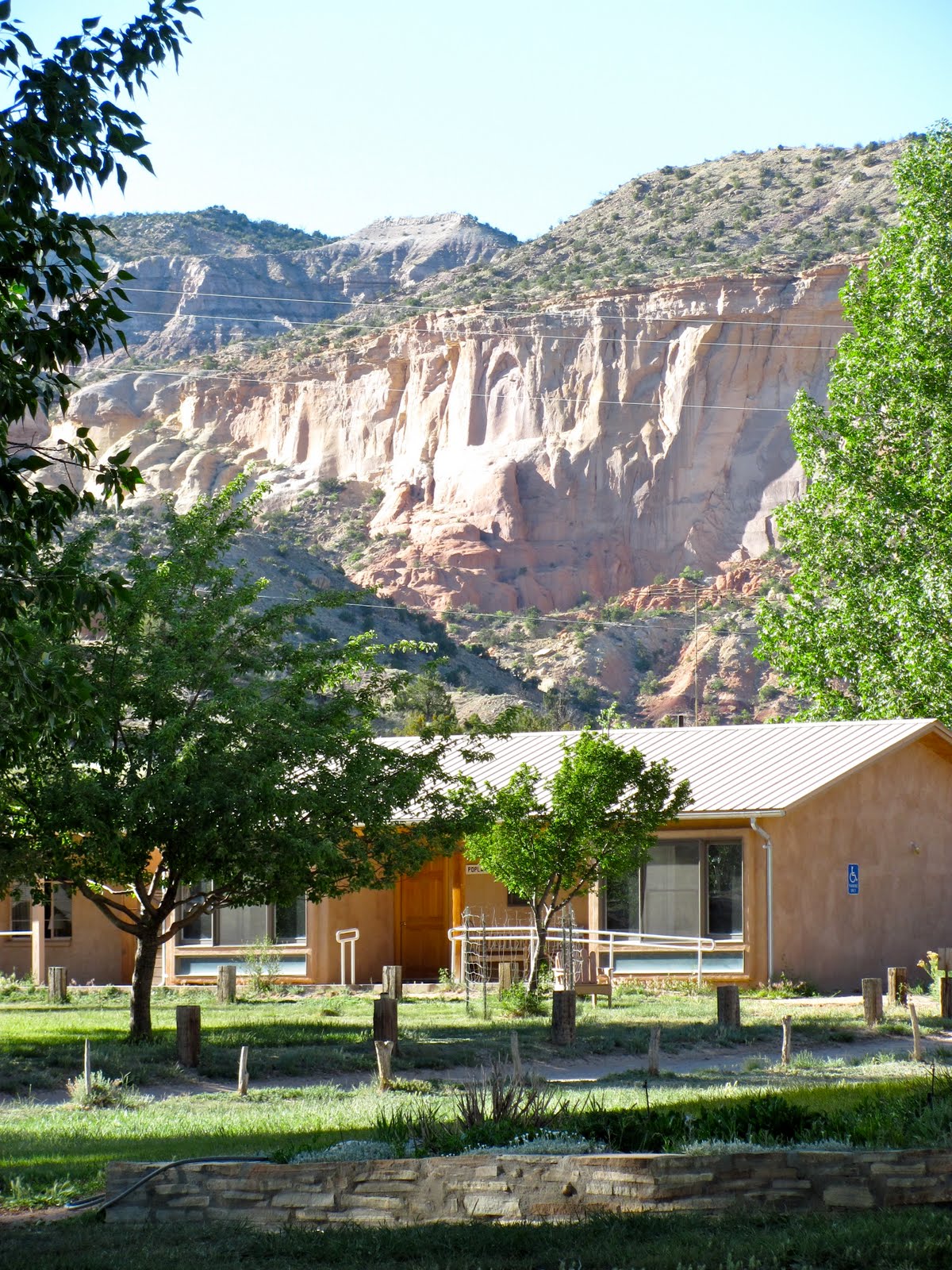Mary and Keith's Excellent Adventure!: Ghost Ranch and Abiquiu