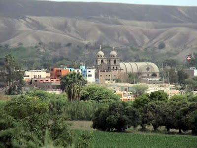 NOTICIAS DE NASCA - LA PRIMERA EN INFORMACIÓN: Eventos: Aniversario ...