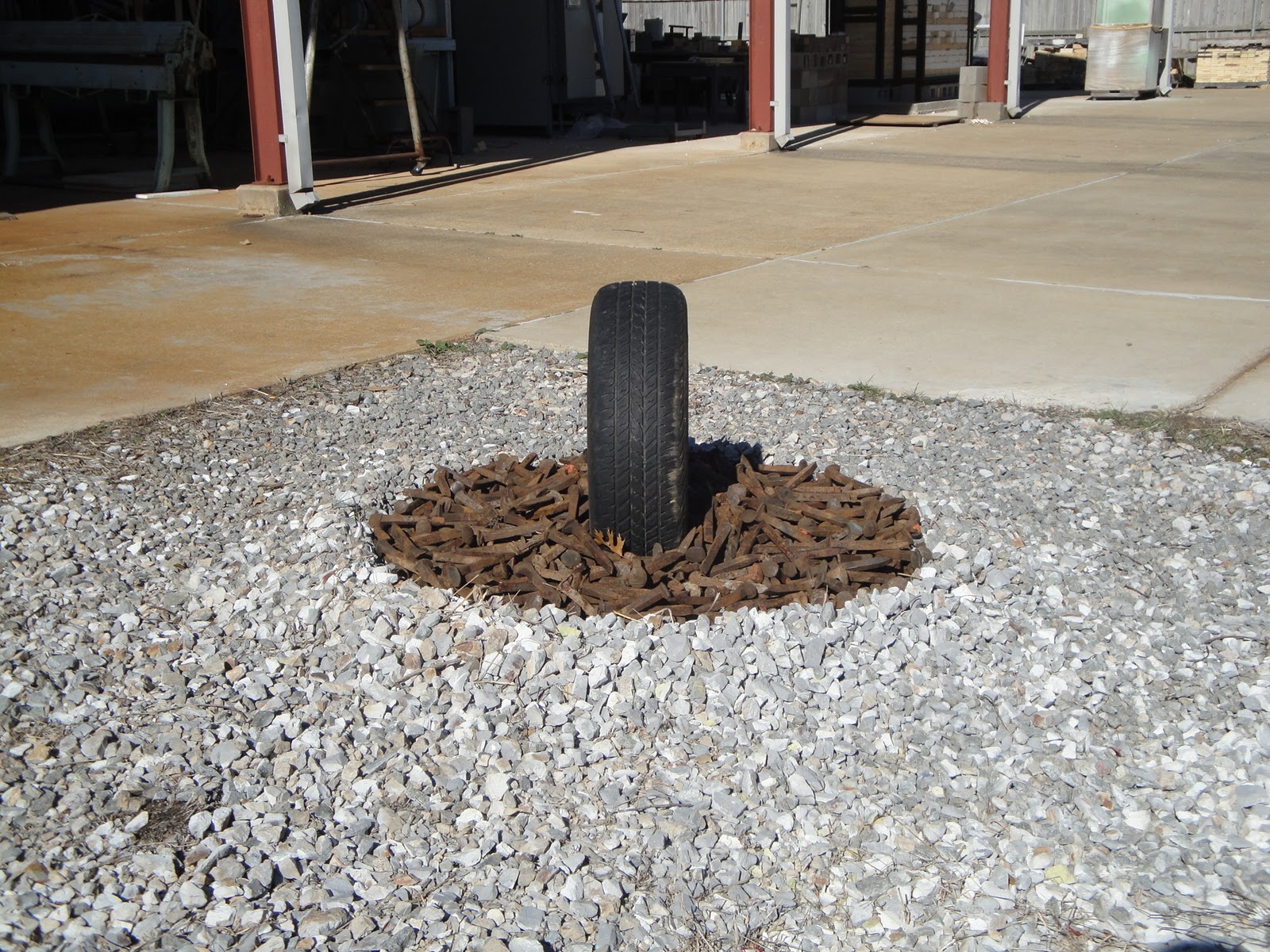CONTEMPORARY WILDERNESS: Combine Two Objects CONTEMPORARY WILDERNESS: Combine Two Objects