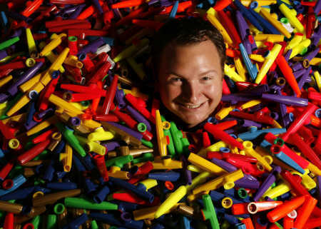 Stinky Gringo Margaritas: January 2011