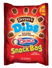 On Second Scoop: Ice Cream Reviews: MMMMMMMM, Giant Frosty