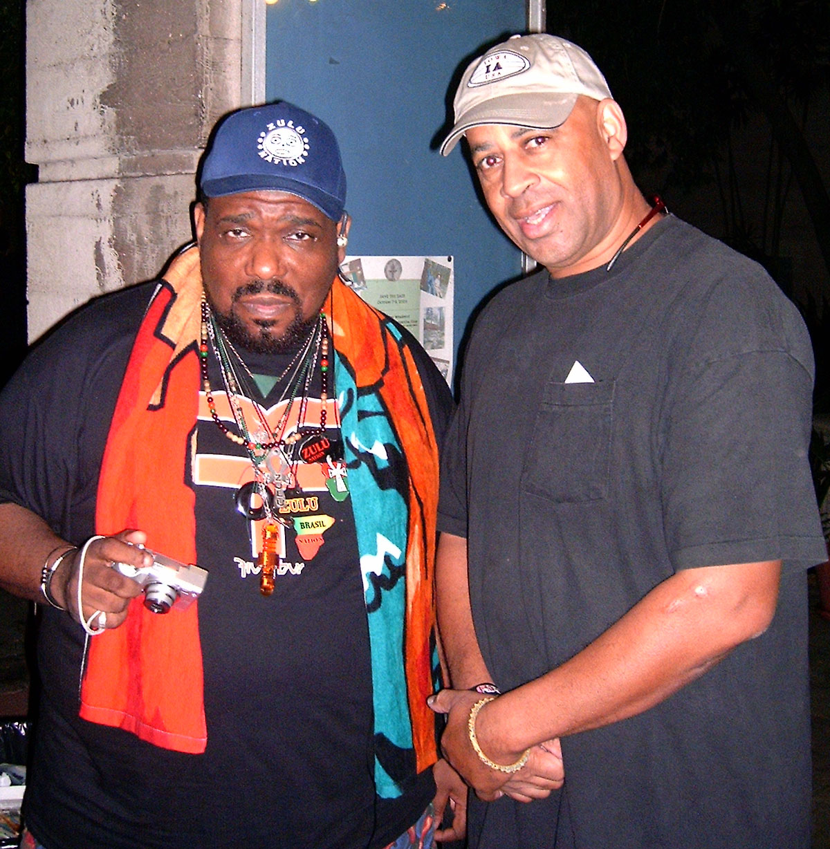 Blog do Simão Pessoa: Hip Hop para principiantes