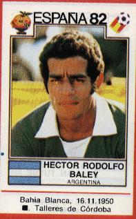 Negro em Foco - O único ARGENTINO NEGRO campeão mundial