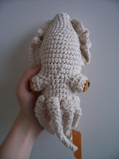 kraftomatic: Cuttlefish and friends